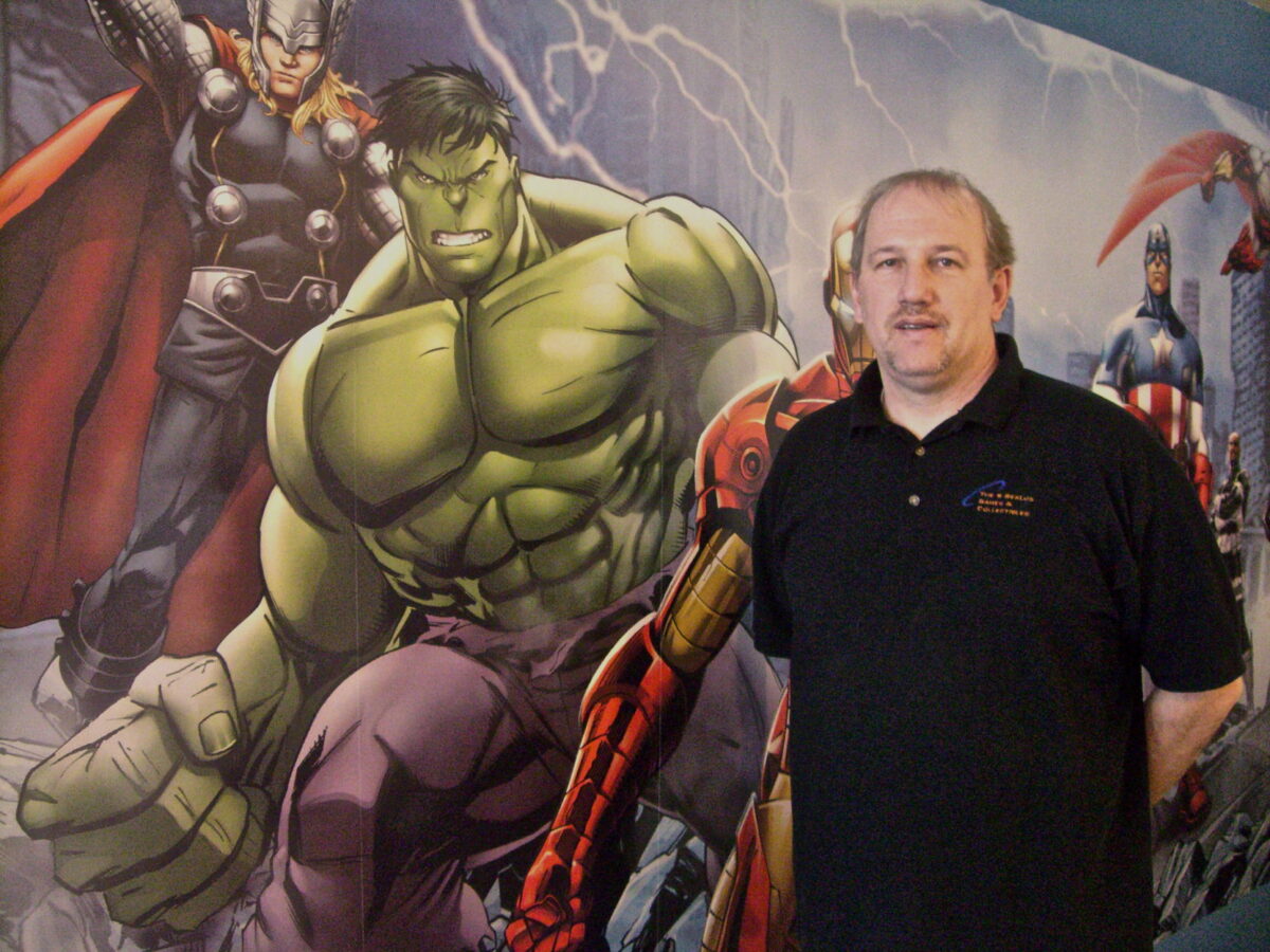 Game store owner hosts Summer Con event | News, Sports, Jobs - Standard ...